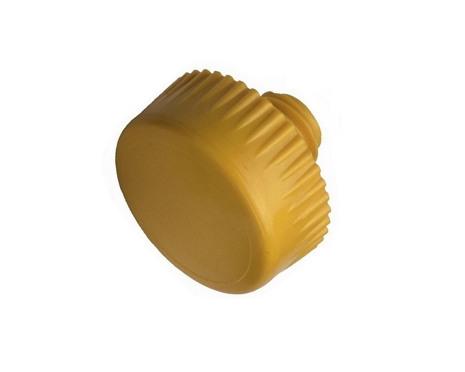 Thor 712 Hammer - Window Glazing Mallet with 5 x Soft to Hard Mix Face ...