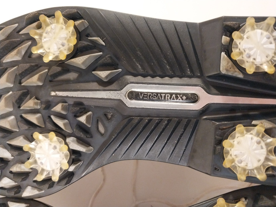 Footjoy Dryjoys Premier Series Golf Shoes Made For Justin Thomas PGA ...