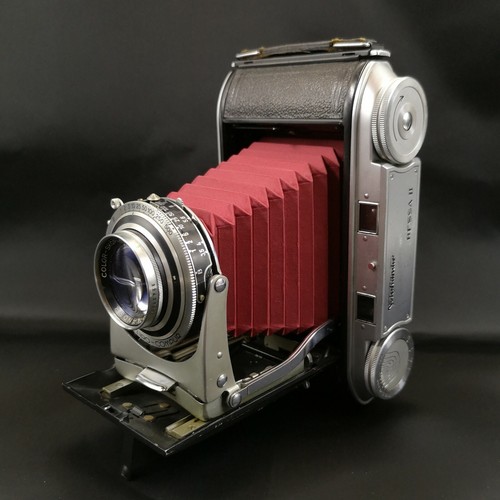 Hade Made Replacement Bellows for Voigtlander Bessa 6x9 I II ...