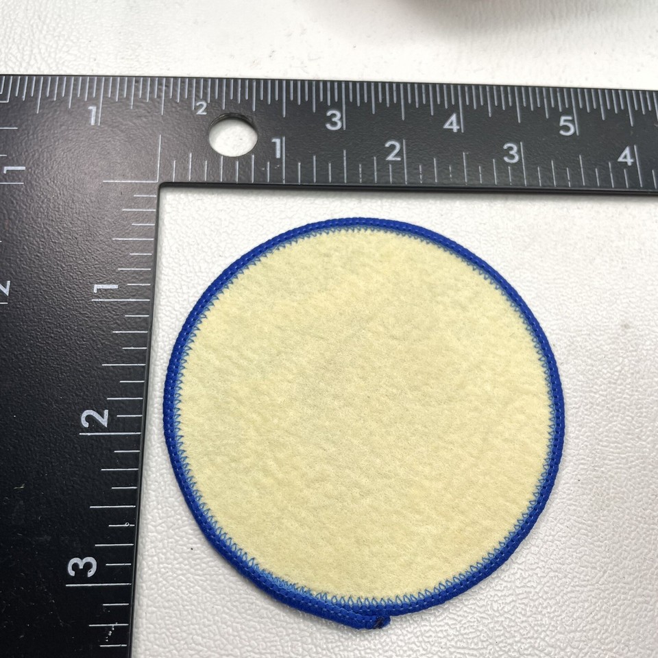 Printed-On-Style KENSINGTON PALACE England Architecture Patch 23O7 | eBay