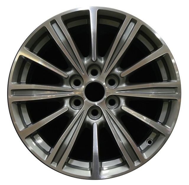 Cadillac Xt5 Wheel Rim Factory OEM 4798 2017-2019 Grey for sale online ...