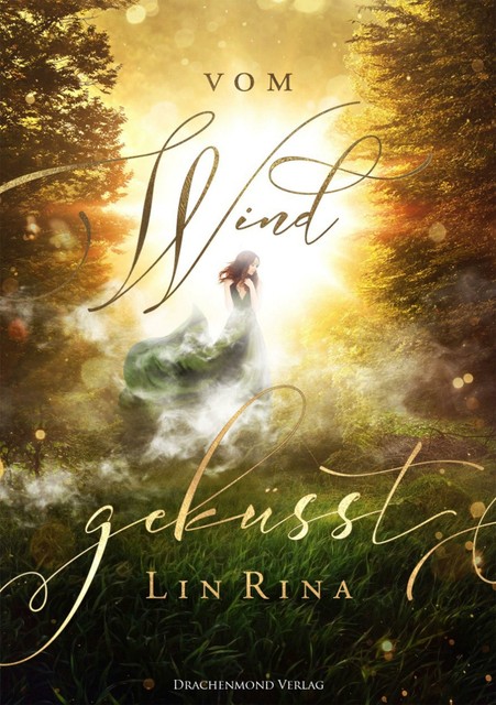 Vom Wind geküsst von Lin Rina (2020, Taschenbuch) for sale online | eBay