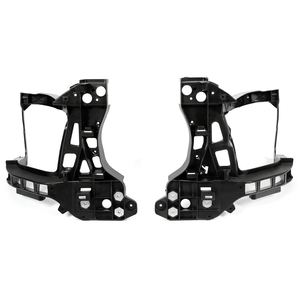 Core Radiator Support Assembly For Dodge Ram 2500 3500 2010 2011 2012 ...