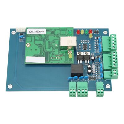 Control Panels & Keypads - Doors Control