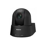 Sony SRG-A12 4K PTZ Camera with Built-In AI and 12x Optical Zoom (Black ...