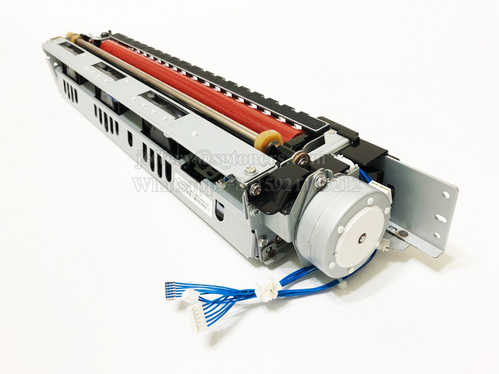 Transport Assy 700/770/c75/j75 059K62636 | eBay