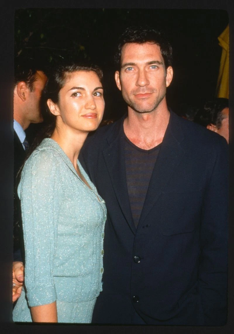 Dylan Mcdermott 1990