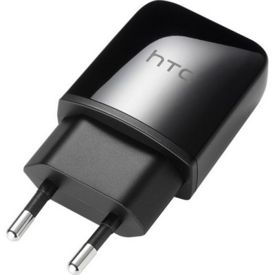 HTC Caricabatterie Orignal TC-P900 USB 7.5W per OXIGEN OZONE PANACHE ...