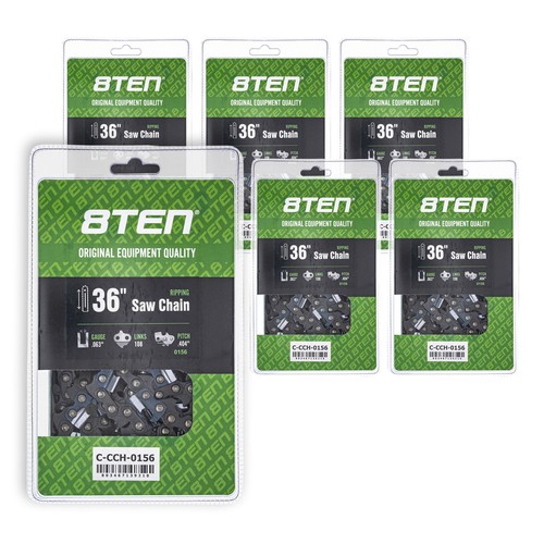 Ripping Chainsaw Chain 36 Inch .063 .404 108DL for Stihl 084 088 MS 880 ...
