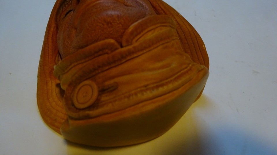 Bossons Chalkware Life Boatman 1965 Made In England 5.5” Inch | eBay UK