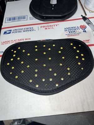 X Tech Football Pads Backplate Replacement Pad | eBay
