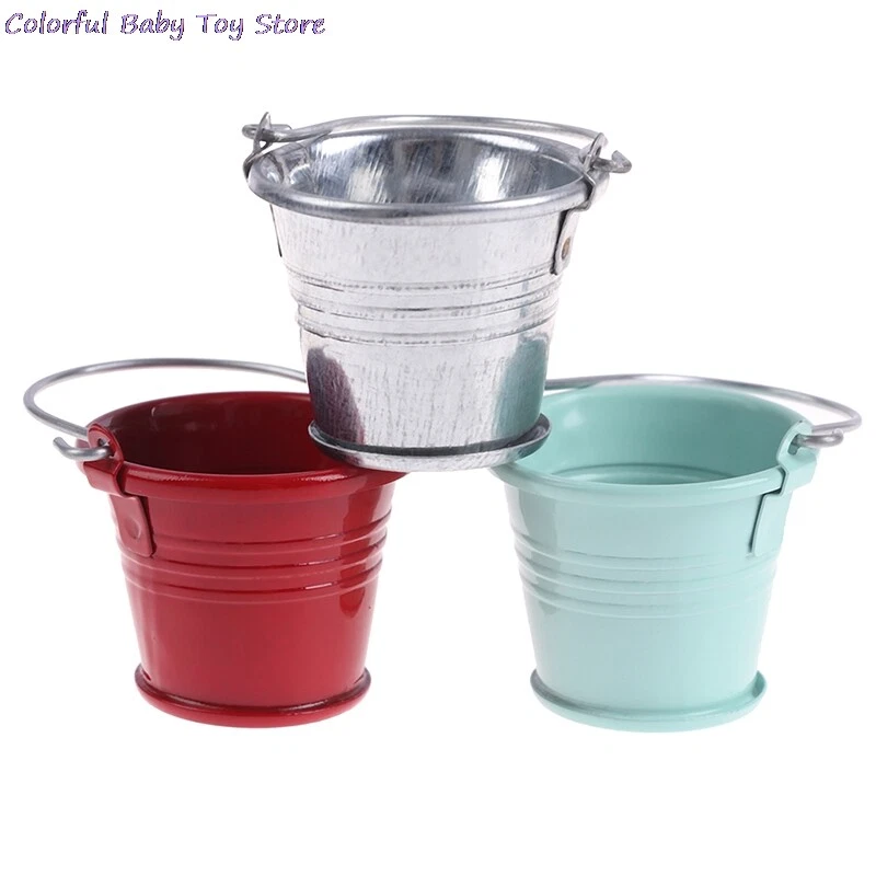 Water Pails For Garden