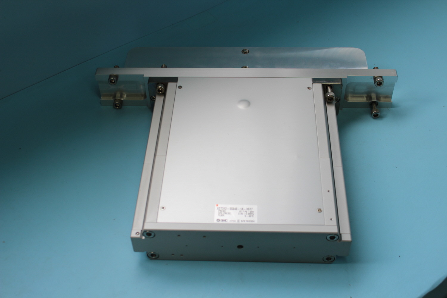 SMC Gate Valve XGT312-50340-1A-X617, 1Pcs, Free Expedited Shipping | eBay