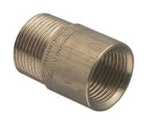 Clipsal CONDUIT BRASS ADAPTOR 20mm Female *Australian Brand- PG9 Or ...