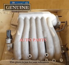 29210 3e055 Hyundai / KIA OEM Genuine Tank Assy-surge Air Intake for ...