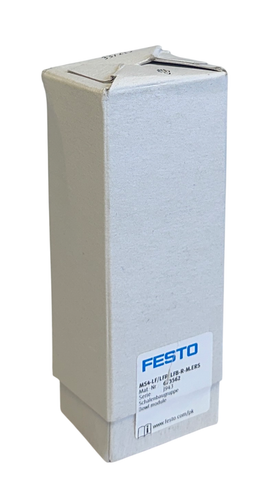 1PCS NEW Festo Ms4-lf/lfr/lfb-r-m.ers 673562 Bowl Module Filter ...