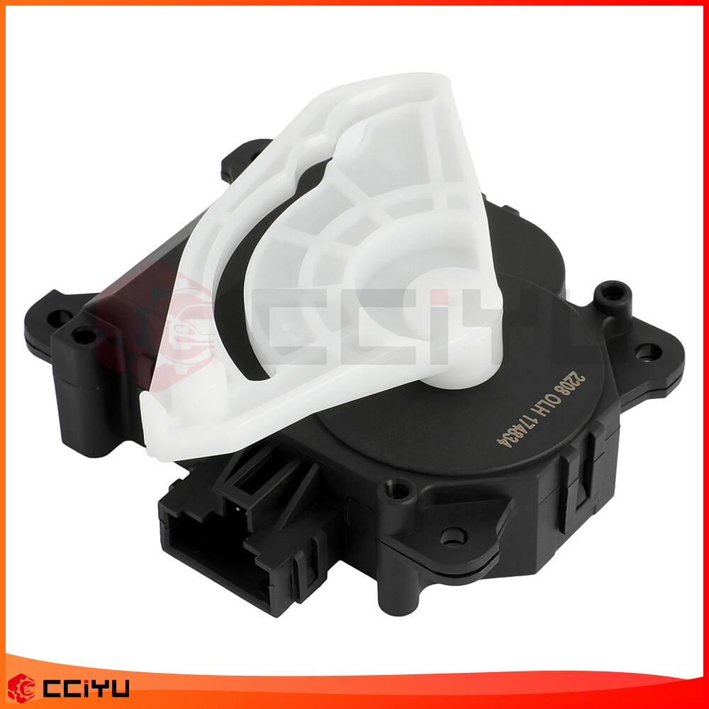 For Lexus IS300 2001-05 SC430 2002-10 Blend Door Actuator 8710630371 ...