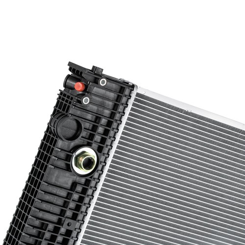 A0525423003 Aluminum Core Radiator for 2008-2018 Freightliner M2 106 | eBay