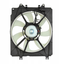 CONDENSER COOLING FAN HONDA CR-V CRV 1,5 2,4 2017- 386155PAA01 38615 ...
