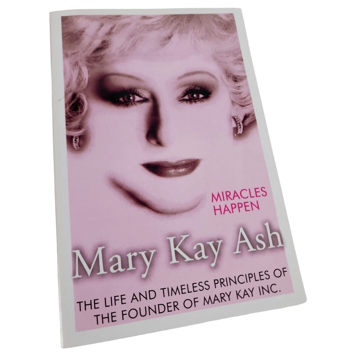 Mary Kay Ash 60 Years Of Mary Kay Direct Selling News