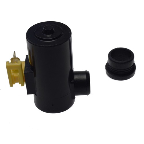 76806-SL0-E11 Windshield Washer Pump &Grommet For Honda Civic CRV ...