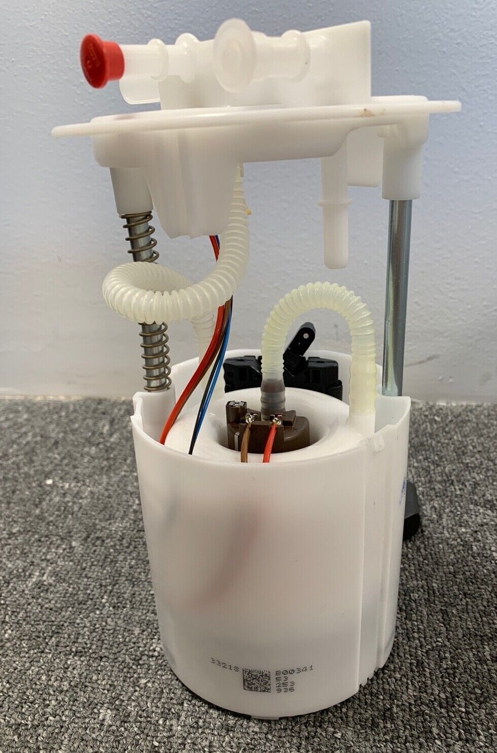 08-15 Smart FORTWO W451 Fuel Pump Level Sensor Assembly 4514700294 OEM ...