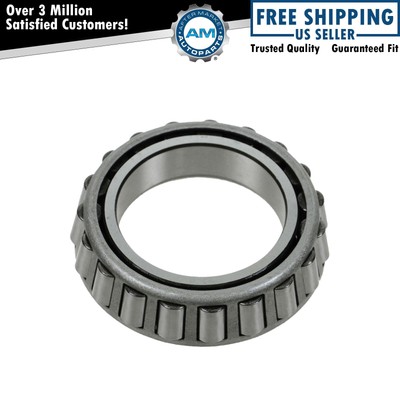 TIMKEN 387AS Wheel Inner Bearing Rear for Chevy GMC Ford Pickup SUV Van ...