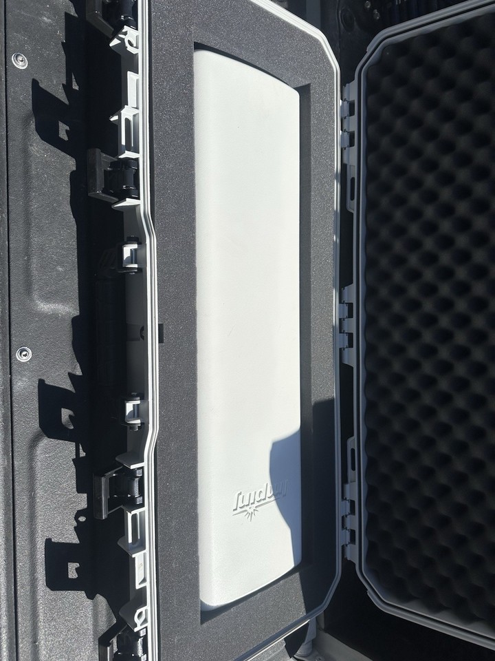 Impinj Speedway xPortal Gateway RFID Reader UHF X-Portal IPJ-REV-R640 ...