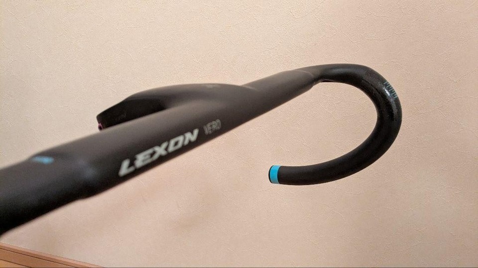 LEXON VERO integrated handle with many accessories | eBay