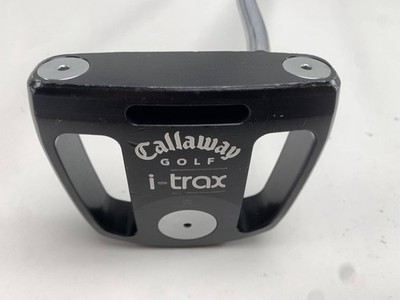 Callaway i-Trax Putter 35" Mens RH | eBay