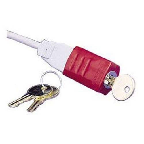 StoPower Power Plug Lock Keyed Alike 712691793870| eBay