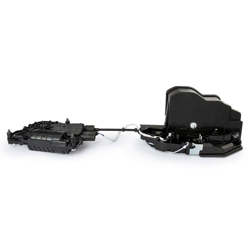 FOR BMW 5 SERIES F10 FRONT LEFT SIDE SOFT CLOSE DOOR LOCK ACTUATOR ...
