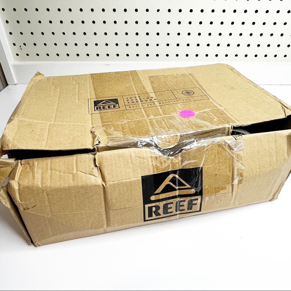 Reef | Mission TX Trainers Mens 8 | eBay