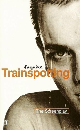 Trainspotting a Screenplay by Hodge, John Book The Fast Free Shipping ...