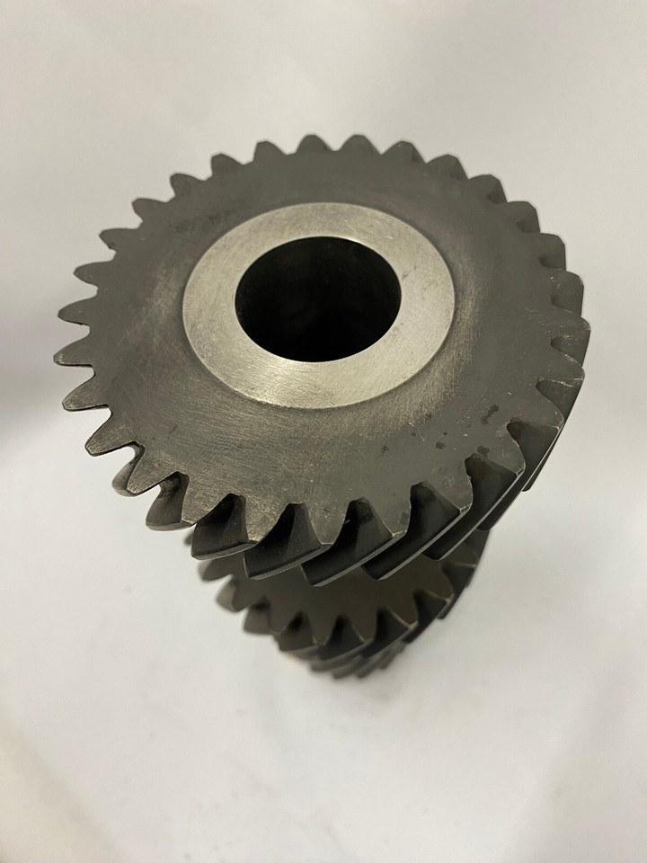 T10W-8B Borg Warner Super T10 Transmission Cluster Gear 2.64 Ratio | eBay