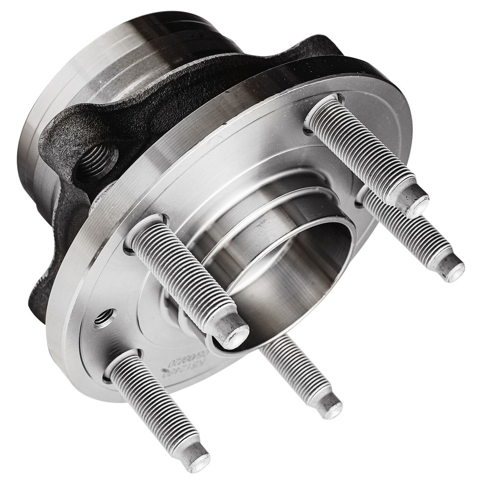 Front or Rear Wheel Bearing Hubs for Ford Explorer Police Interceptor ...