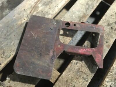 Salvage Ford Tractor 601 640 641 860 850 801 310961 Fuel Tank Support ...