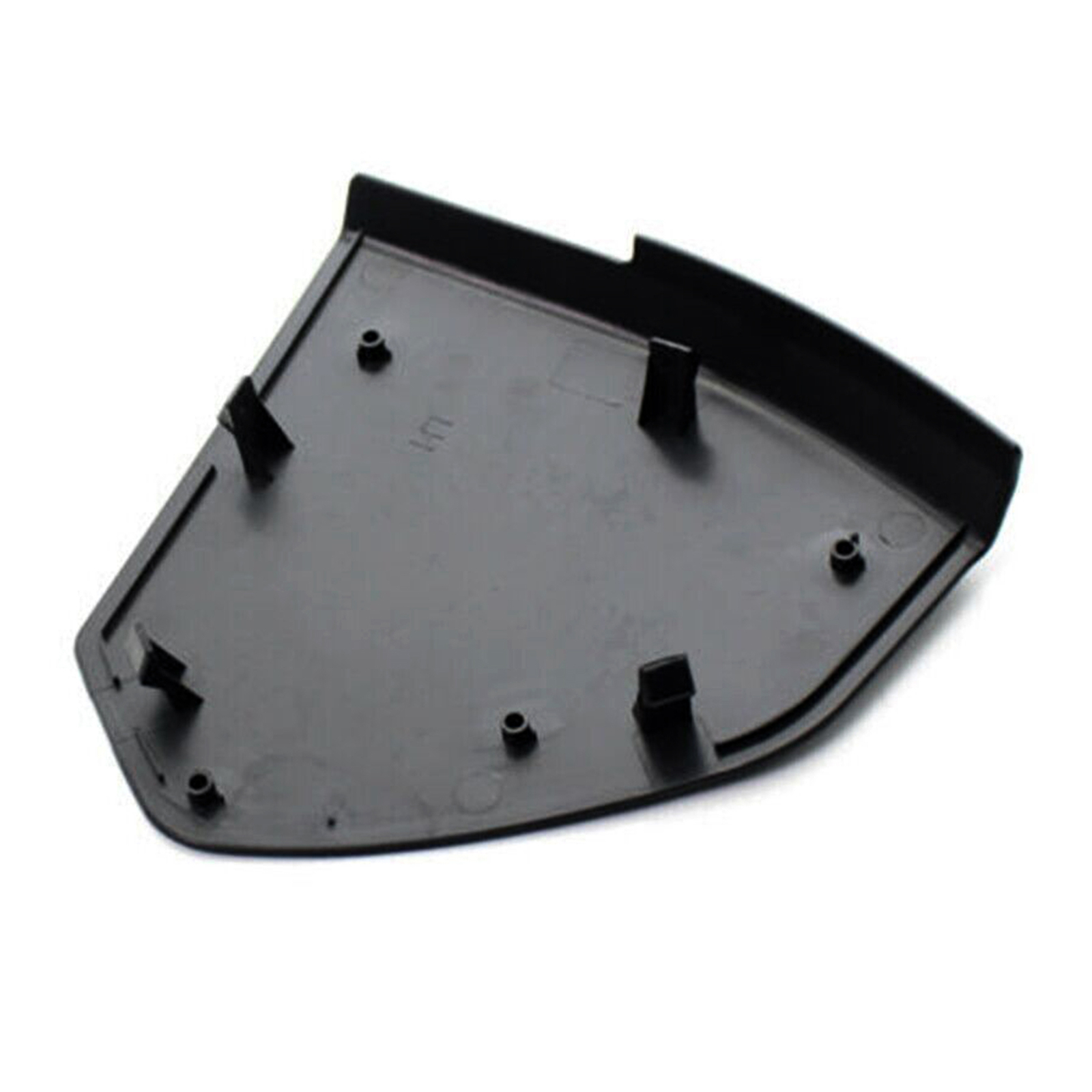 Front Left Interior Door Cover Panel Trim Black For Mercedes-Benz W211 ...