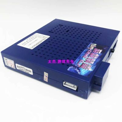 Arcade Jamma Game Board Elf 138 In 1 Super Elf English Horizontal ...