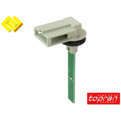 TOPRAN 111871 INTERIOR AIR TEMPERATURE SENSOR 4B0820539 ,8E0820539A ...