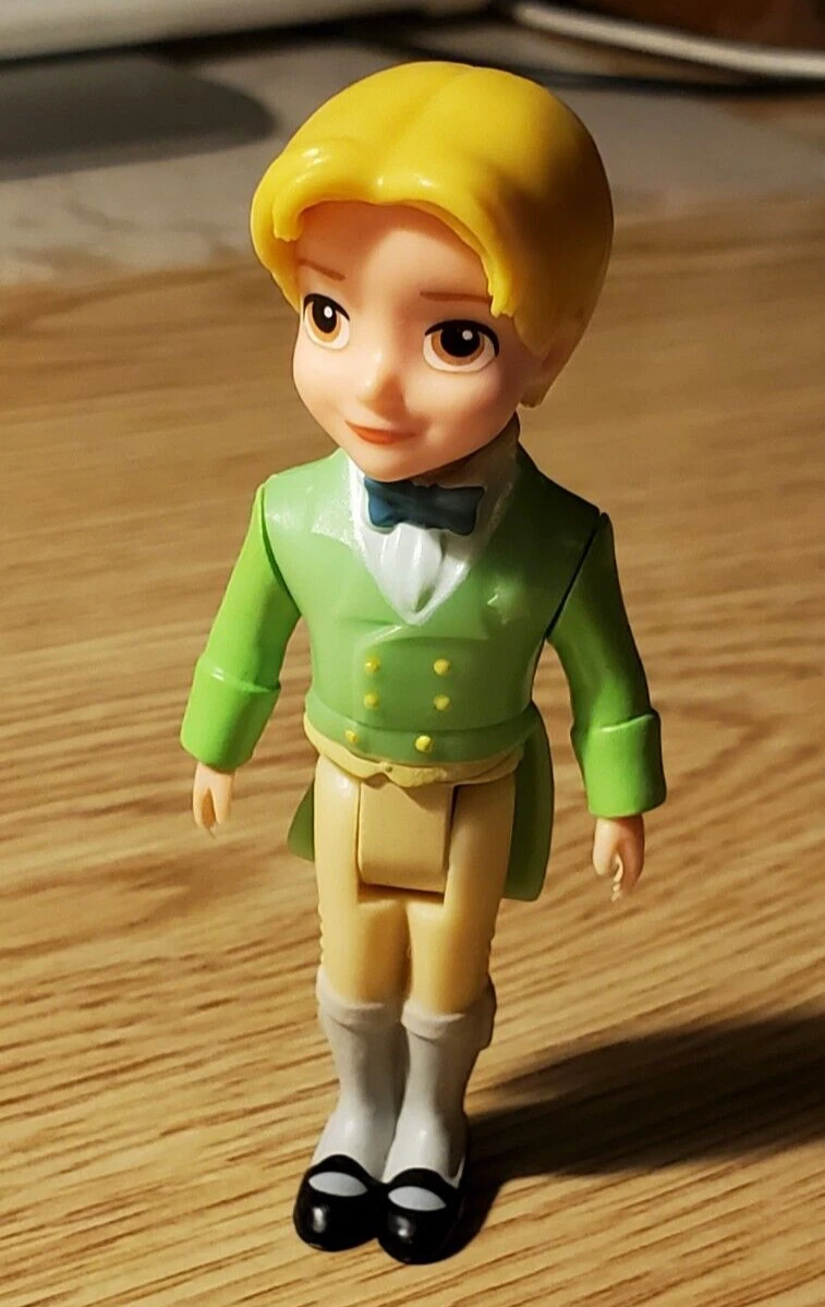 Sofia The First Prince James
