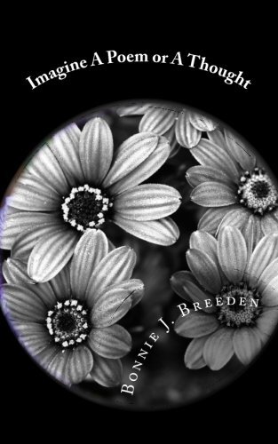 Imagine A Poem or A Thought by Breeden New 9781470181079 Fast Free ...