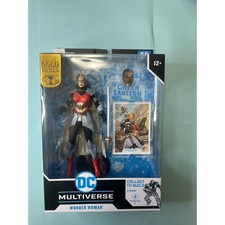 DC Multiverse Wonder Woman (Flashpoint)