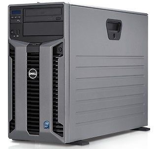 Dell PowerEdge T710 (T710-1076) Server for sale online | eBay