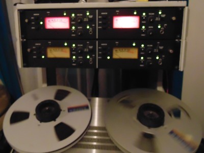 Ampex ATR800 ATR-800 kit with servo guide and LED conversion | eBay