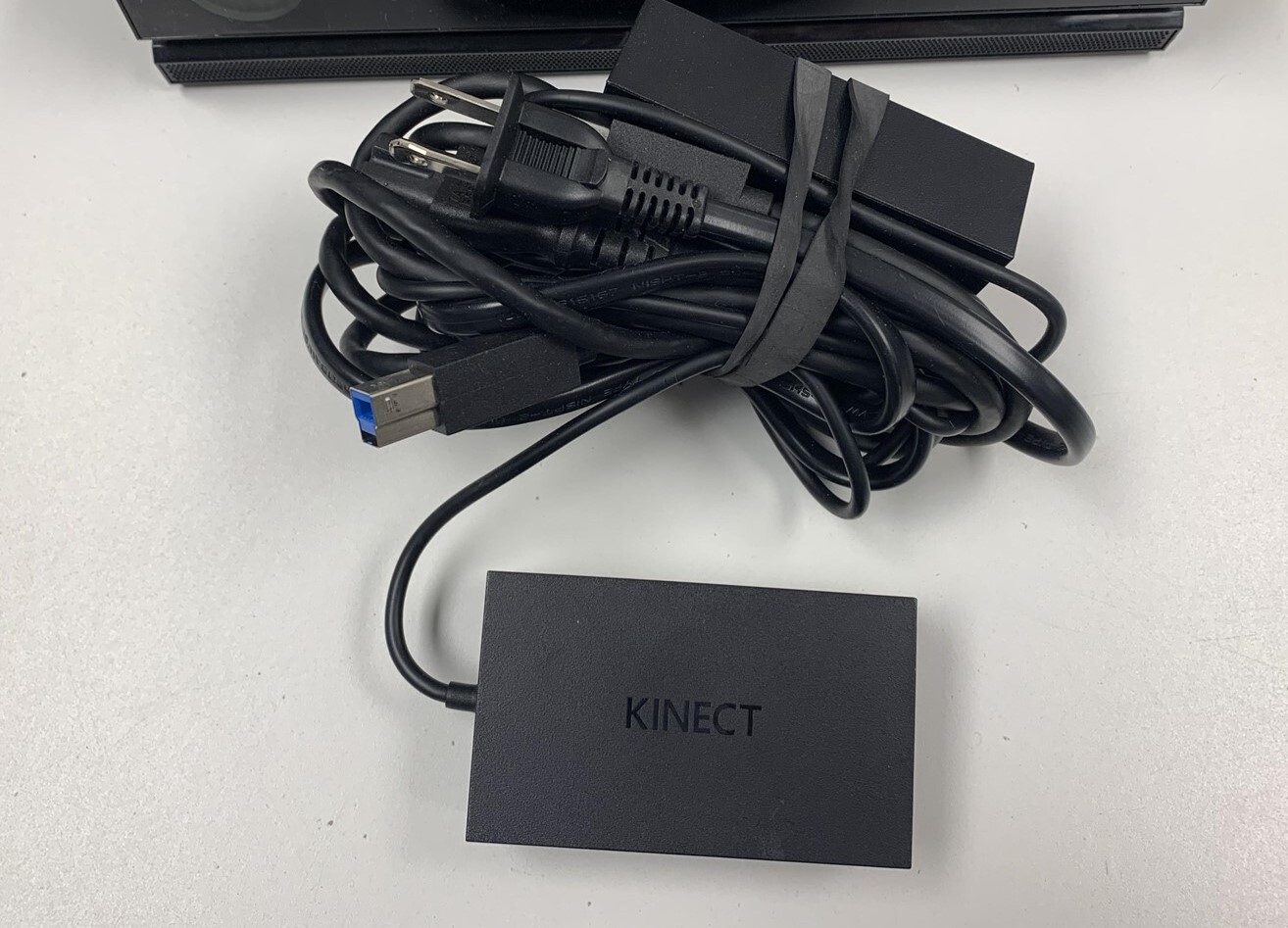 Microsoft Kinect for Windows PC USB Power Adapter Tested and Working | eBay