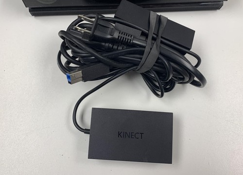 Microsoft Kinect for Windows PC USB Power Adapter Tested and Working | eBay
