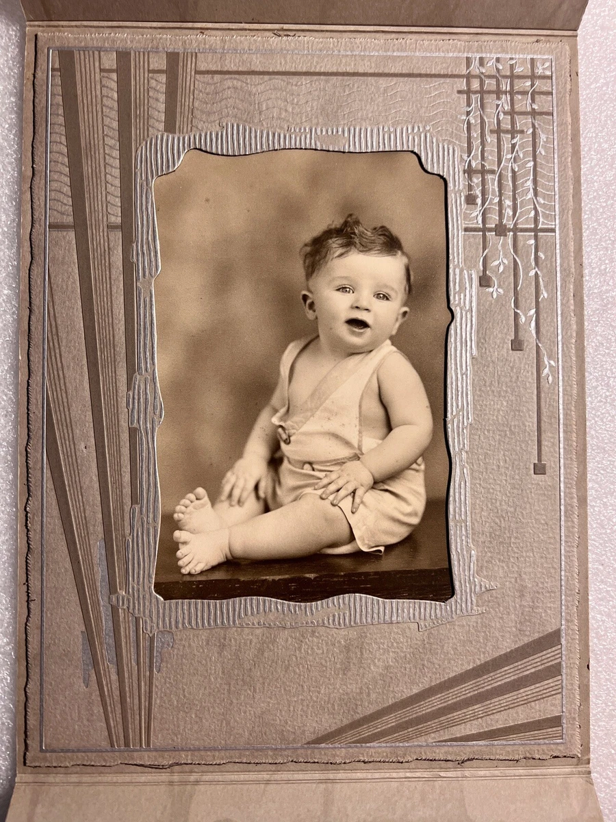 Sepia Vintage Photography