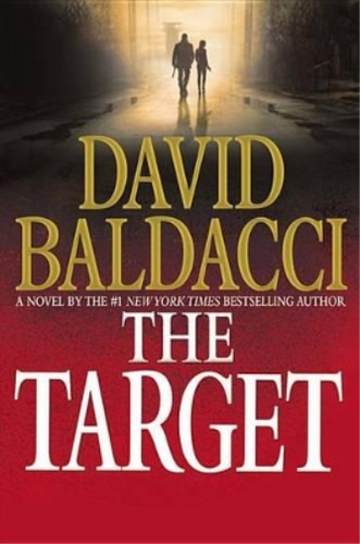 David Baldacci The Target (Relié) 9781455521203 | eBay