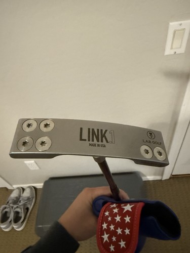 LAB Link 1 Putter | eBay